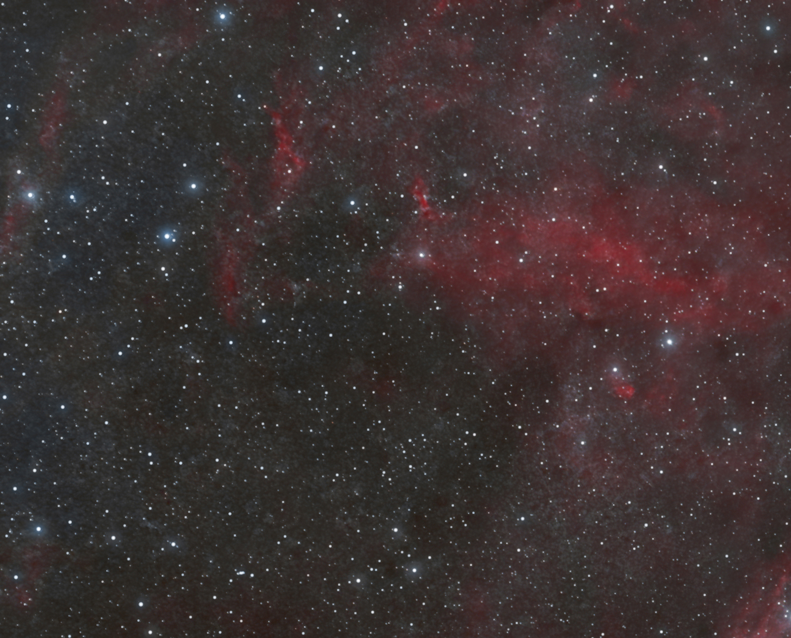 Canon 200mm 2.8 Review for Astrophotography