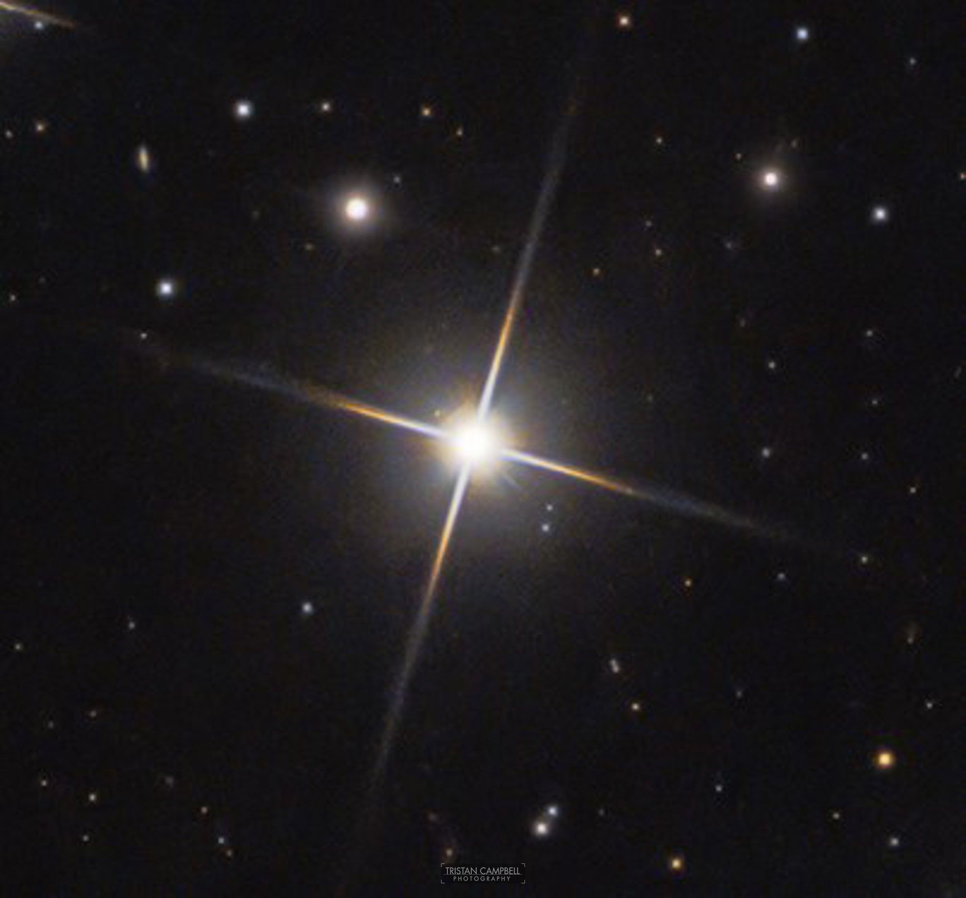 Skywatcher 150PDS Modifications for Astrophotography