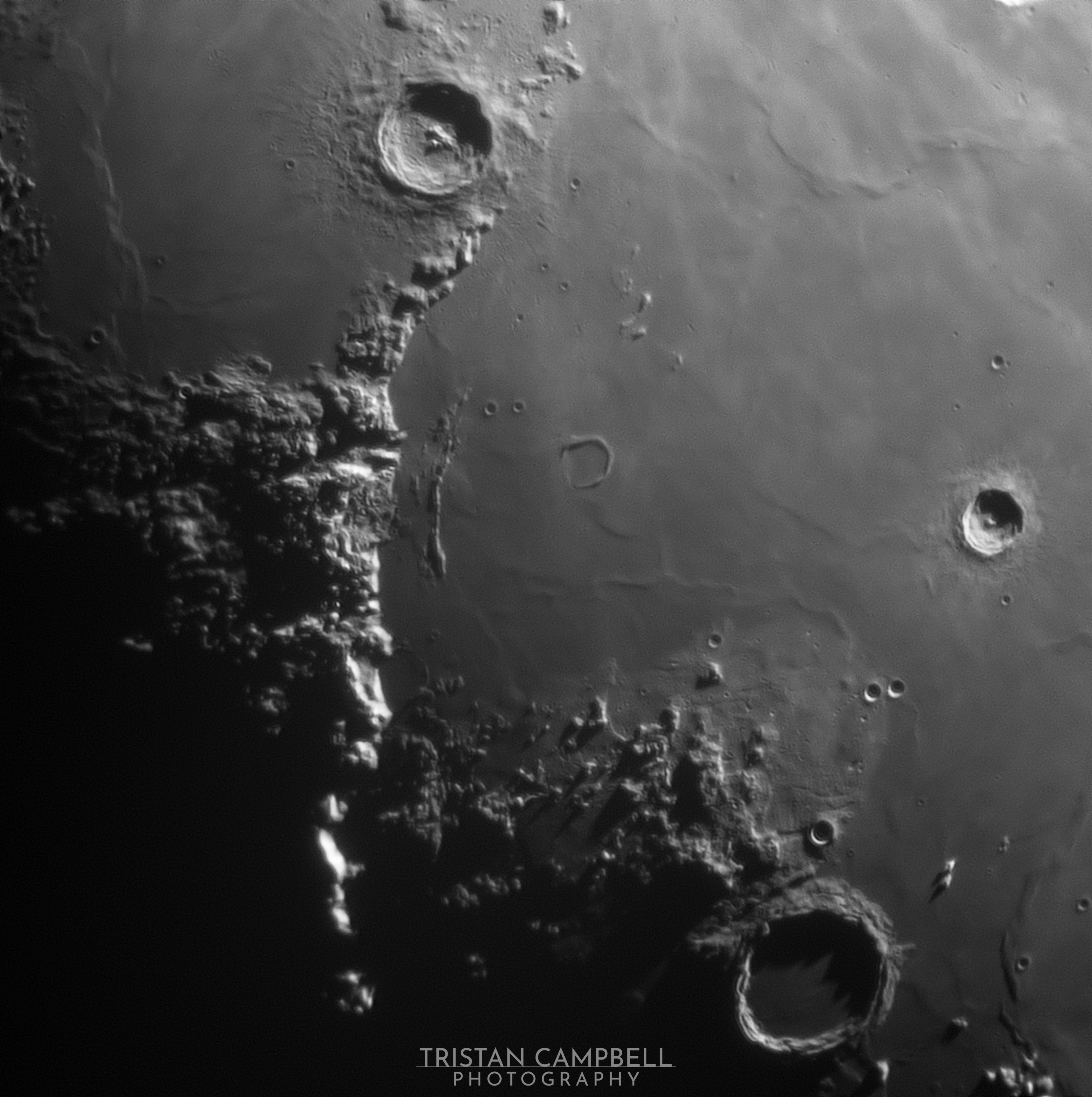 Lunar Imaging