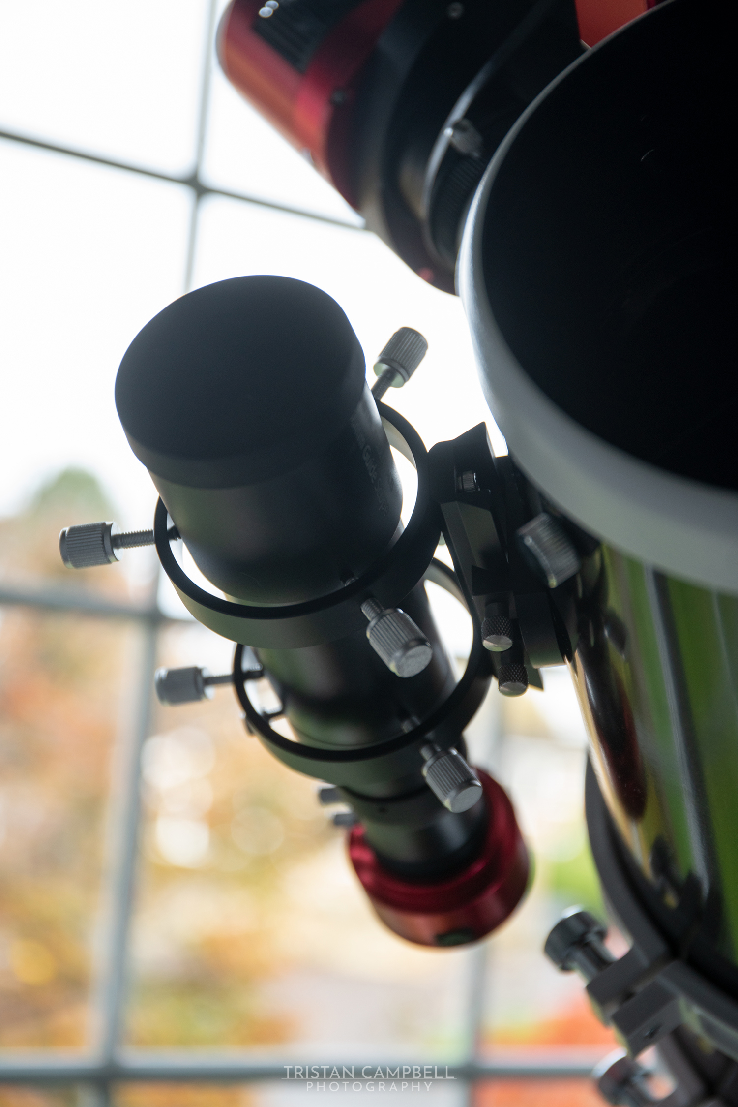 Skywatcher 150PDS Modifications for Astrophotography