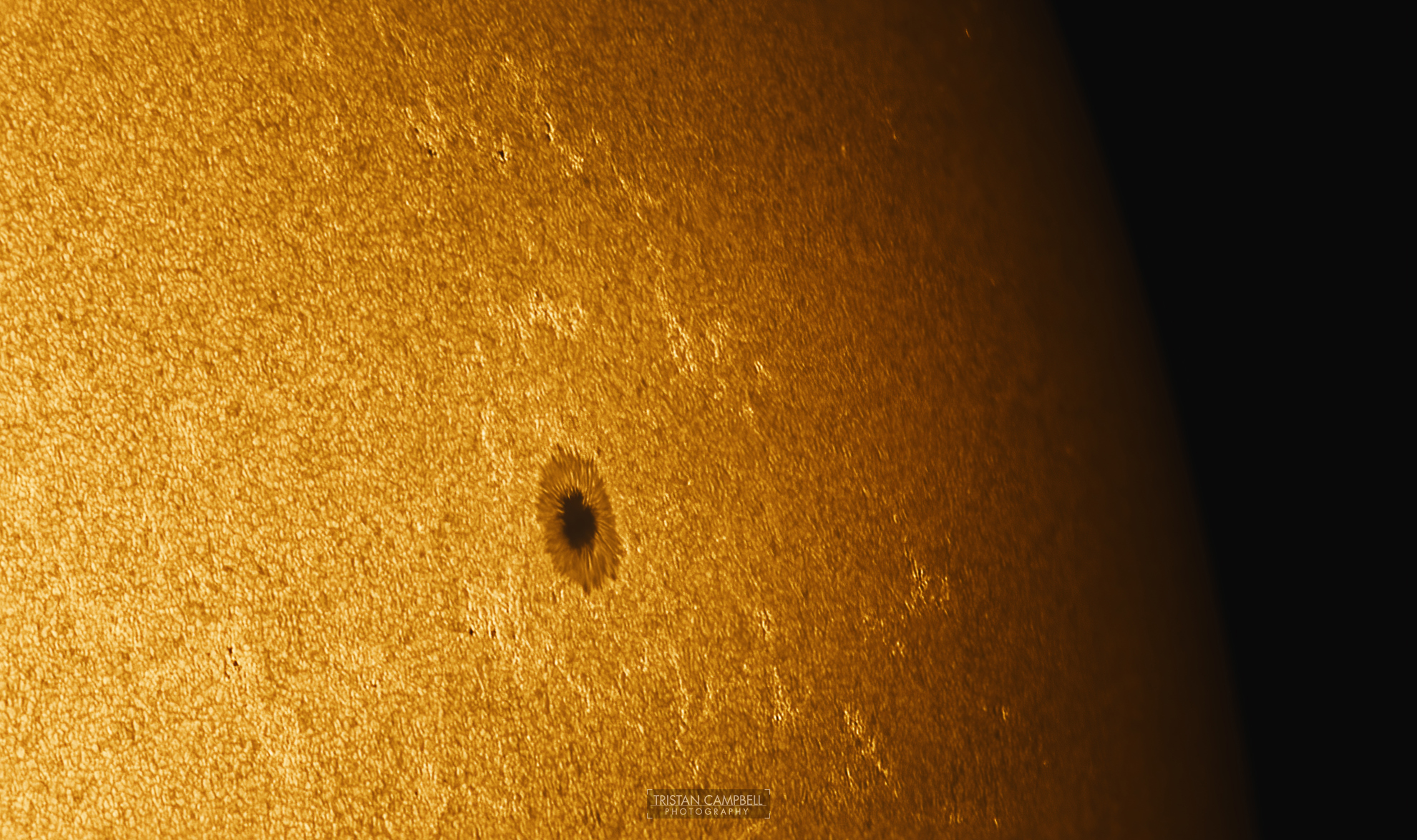 Solar Imaging