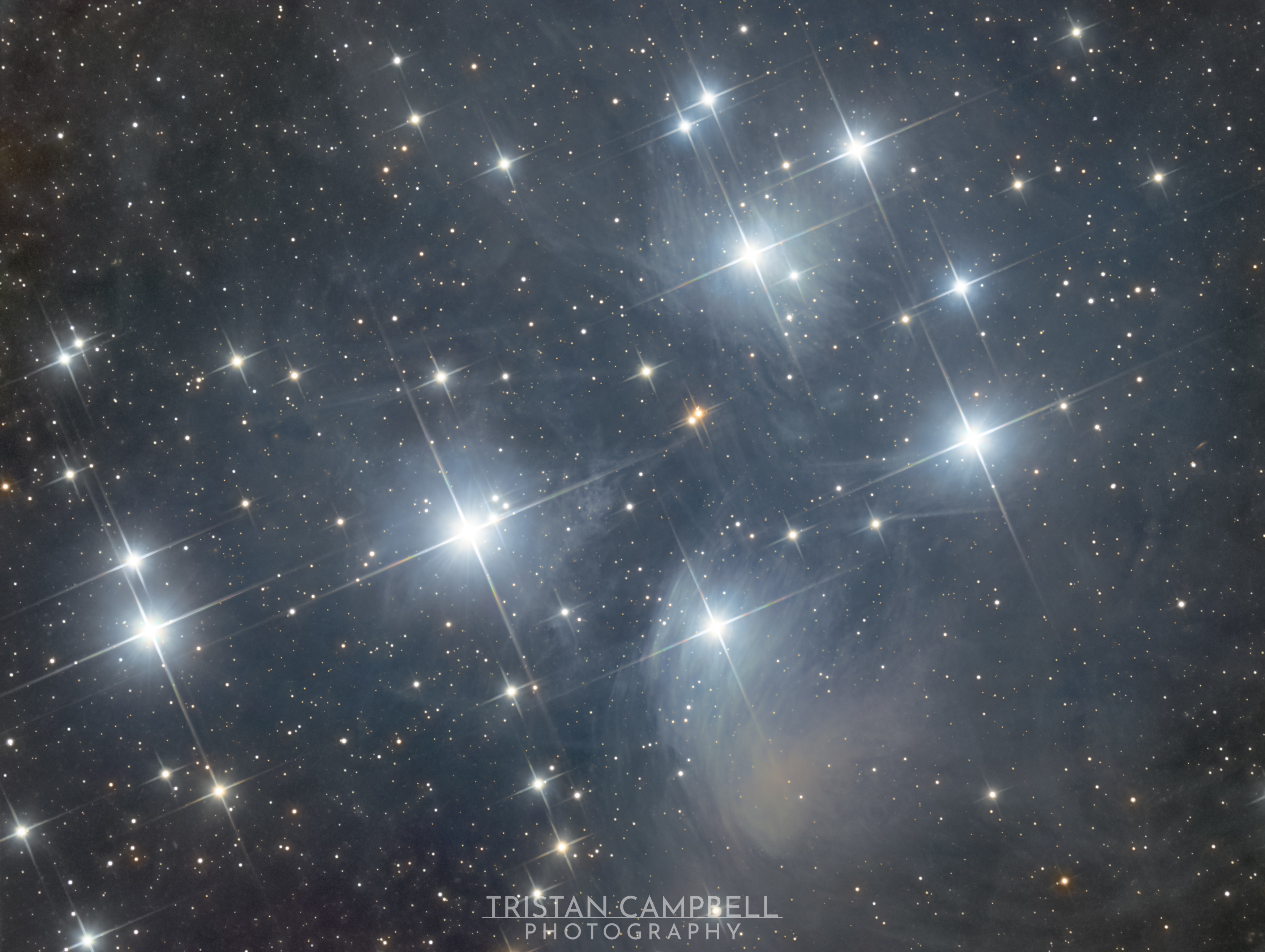 Skywatcher 150PDS Modifications for Astrophotography