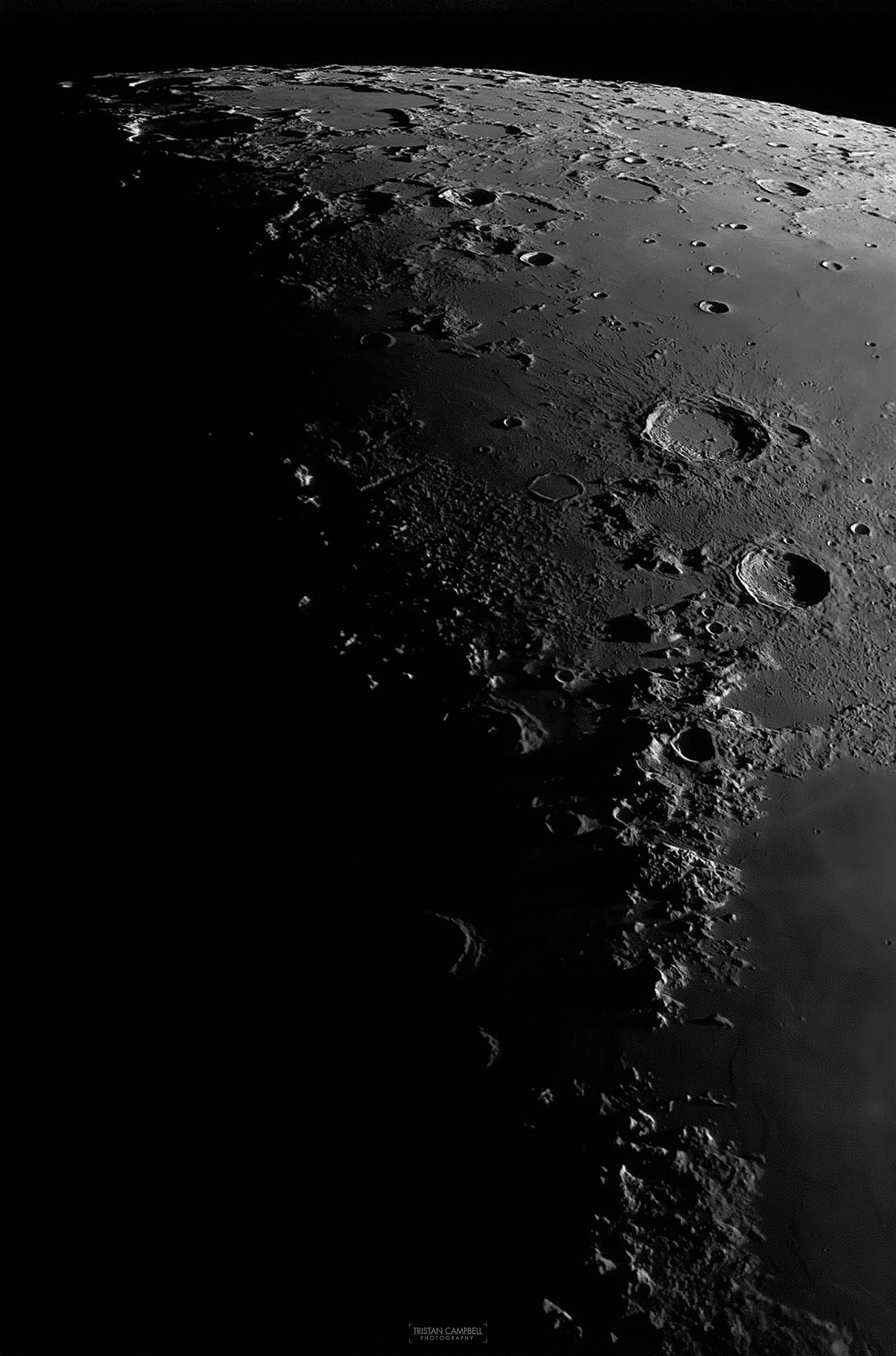 Lunar Imaging